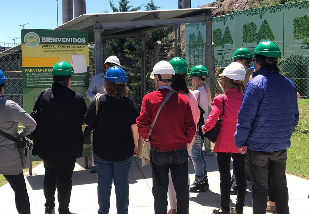 15 mejores Proyectos Sustentables de México | Greentech