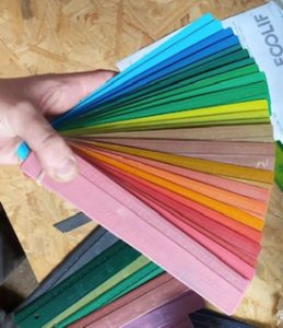 Economia circular argentina: Caso Ecolif | Greentech