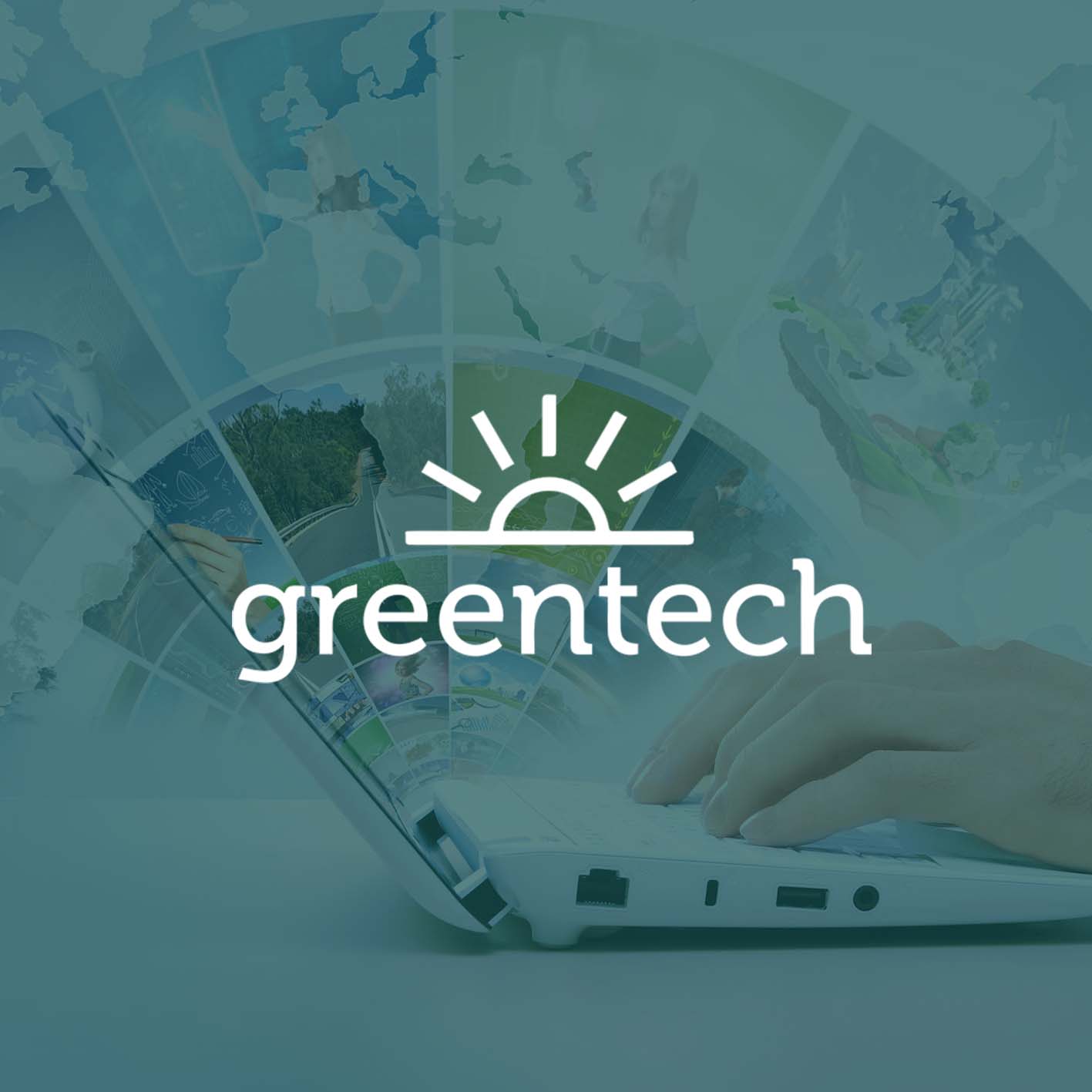 Fátima Eynard | Greentech ® Educación